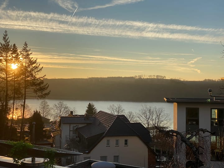 Sorpeblick 14 - Sundern (Sauerland)