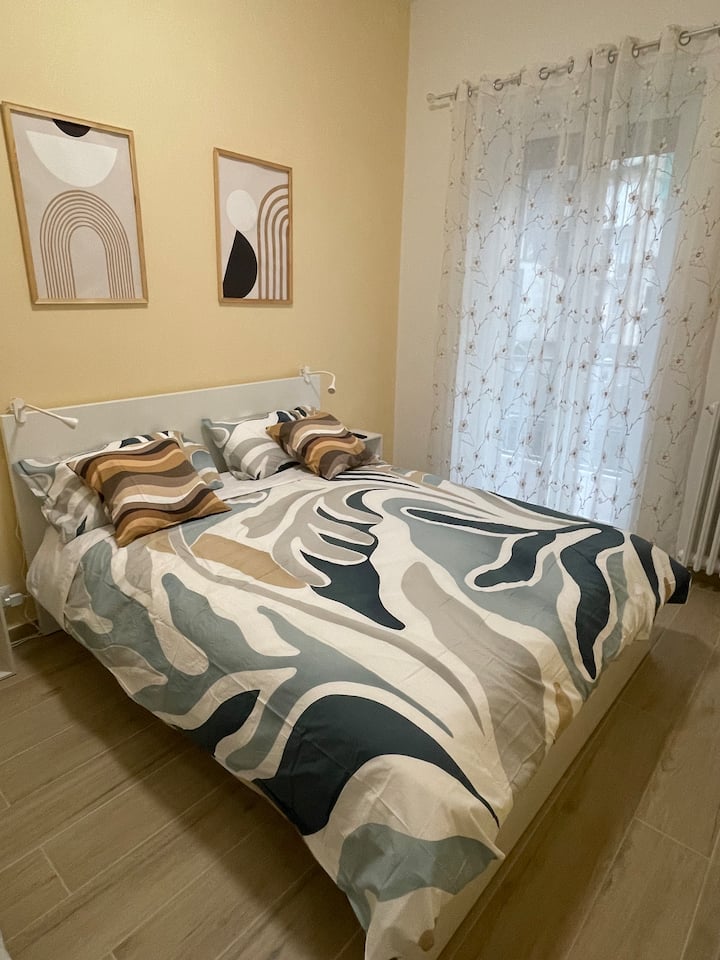 Casa Sabotino Nuovissimo Appartamento - Turín