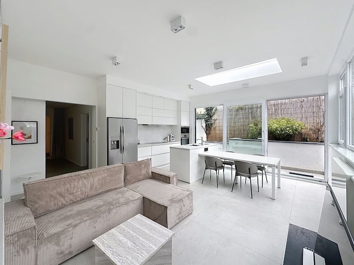 Atomium Apartment A - Grimbergen