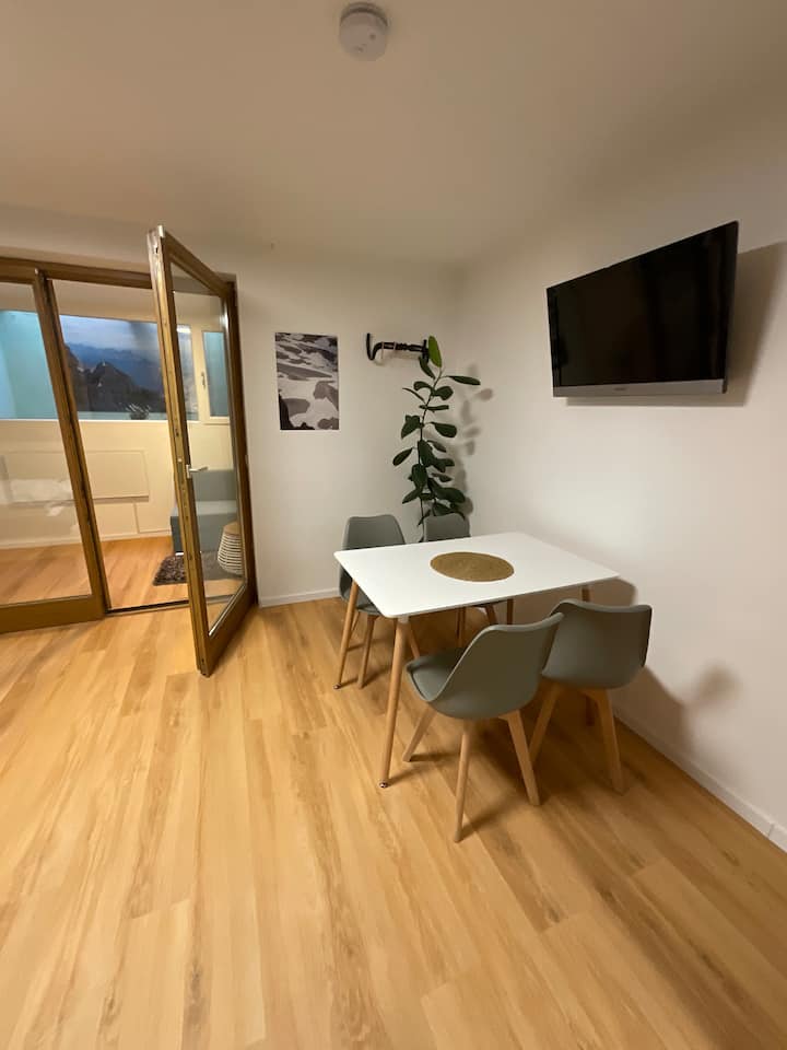 S' Loisachkammerl - Garmisch-Partenkirchen