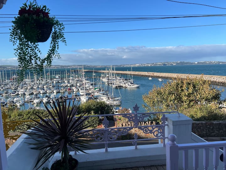 Seabreeze Studio Apartment-fantastic Location - Brixham