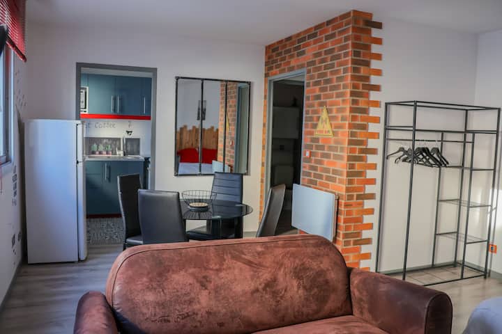 Appartement Industriel - Montargis