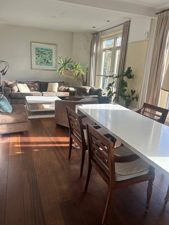 Cozy Bright Apartment In Old Amsterdam Centre - Amsterdam