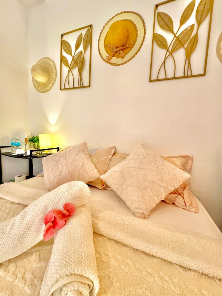 El Nido, Coxy Room - El Nido