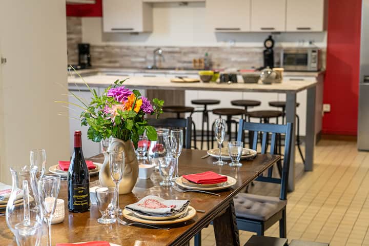 Le Petit Domaine Sur-valot - Beaujolais