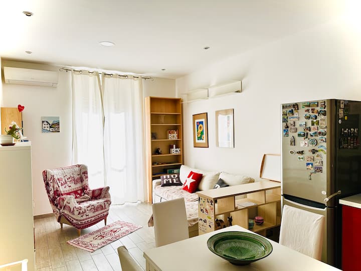 Casa Anna - Torino Crocetta - Turin