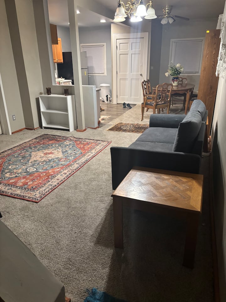 Cattell House - Erie, PA