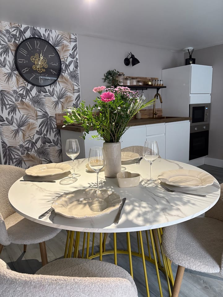 Cléanounette Du Morvan - Saulieu