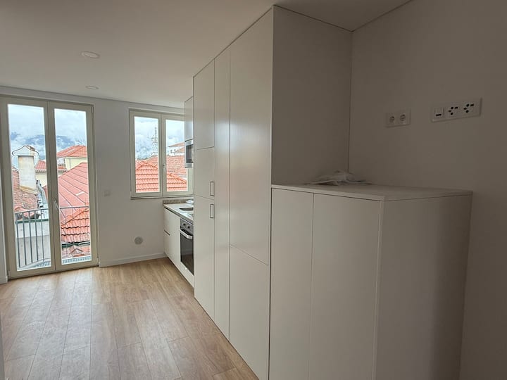 Stay In Vila Real Apartments - Vila Real