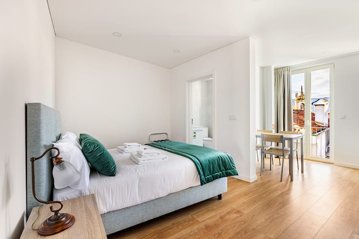 Stay In Vila Real Apartments - Vila Real