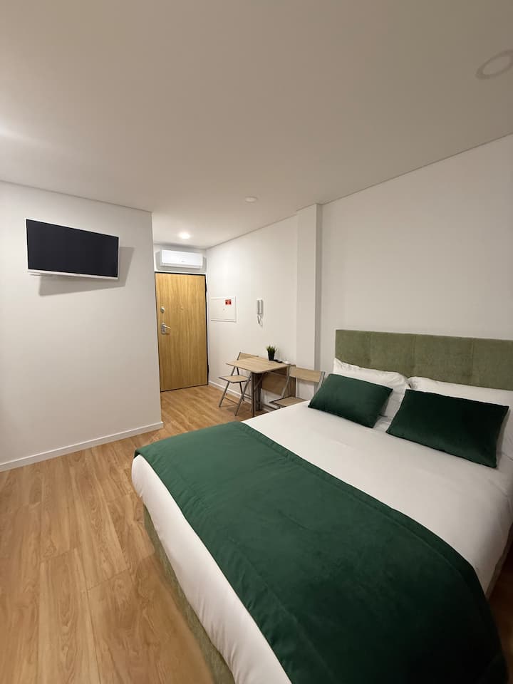 Stay In Vila Real Apartments - Vila Real