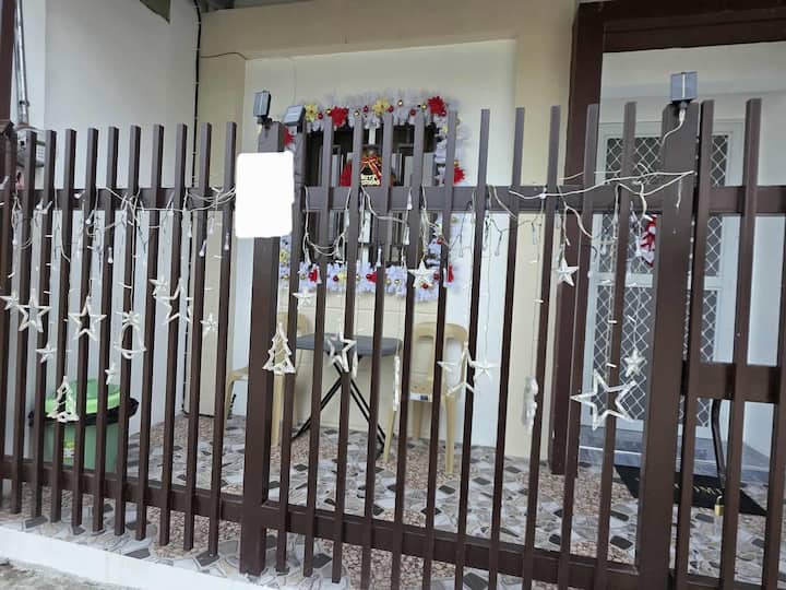 Welcome To Erica's Lodge! 
It's Comfy And Relaxing - Hermosa