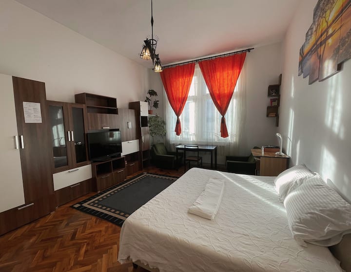 Studio Horea - Cluj-Napoca
