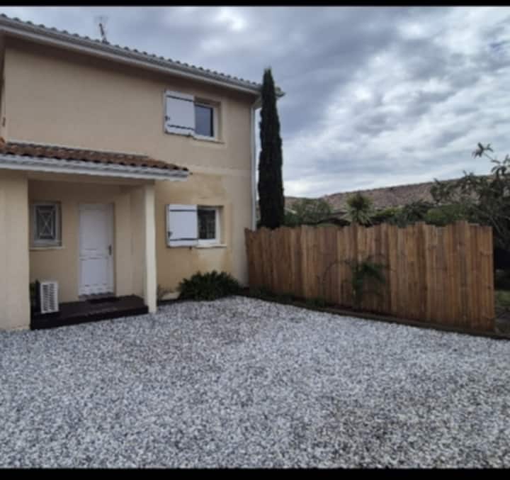 Maison Hyper Centre Biscarrosse - Biscarrosse Plage