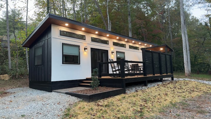 The Hiland Haven - Franklin, NC