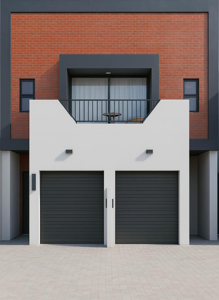 21b On Sandown - Parklands