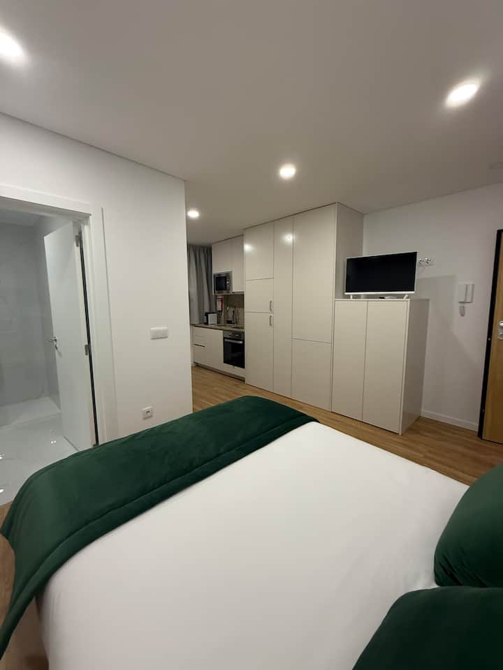 Stay In Vila Real Apartments - Vila Real