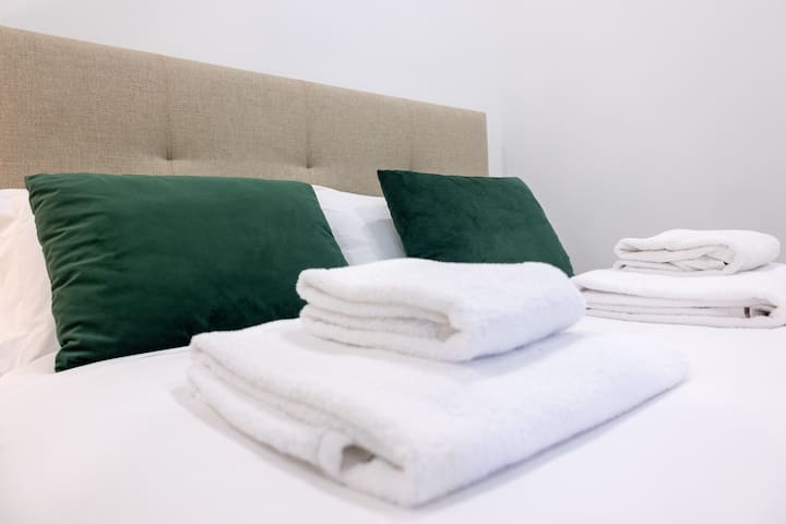 Stay In Vila Real Apartments - Vila Real