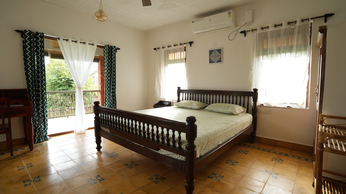 Shaili-Konkani Villa near Tamastirth beach, Dapoli - Villas for Rent in ...