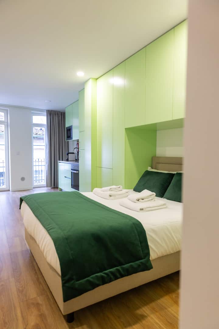 Stay In Vila Real Apartments - Vila Real