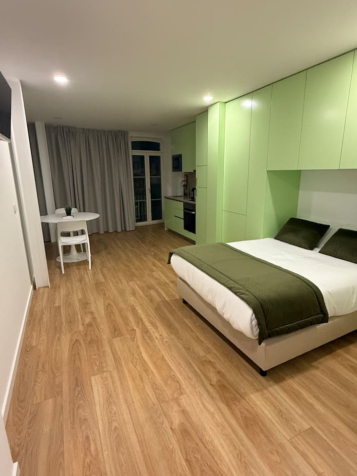 Stay In Vila Real Apartments - Vila Real