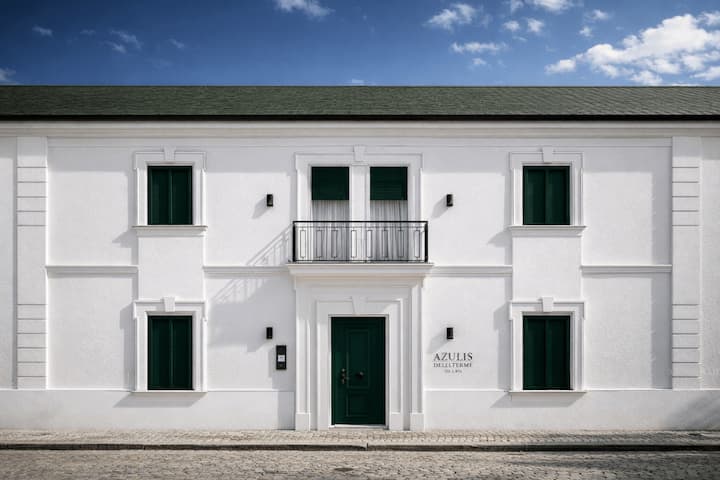 Historic Centre Duplex Garden Oasis - Olbia