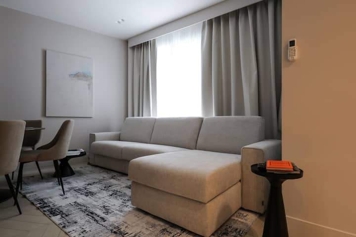 Renovated Azulis Terme#2 - Fully Equipped - Garden - Olbia