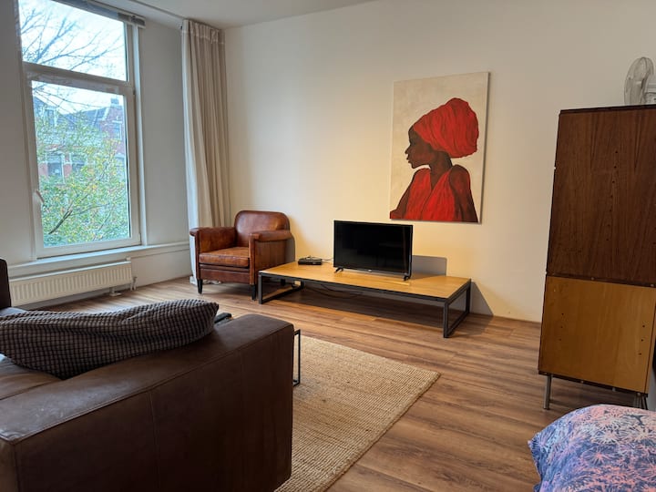 Minimal City Living Rotterda - Rotterdam