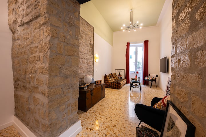 Elite Collection Maison Noir Napoli - Naples