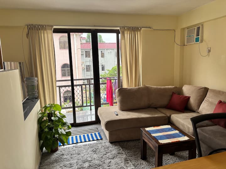 A Haven In The Jungle - Hong Kong