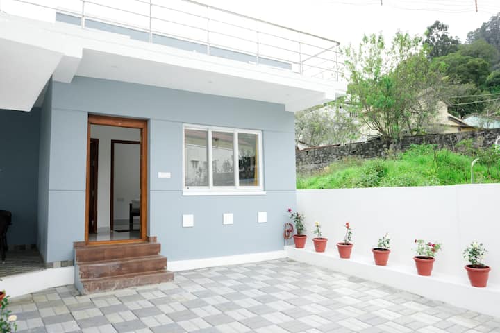 Serenity Heights - 2bhk Family Heaven - Kodaikanal