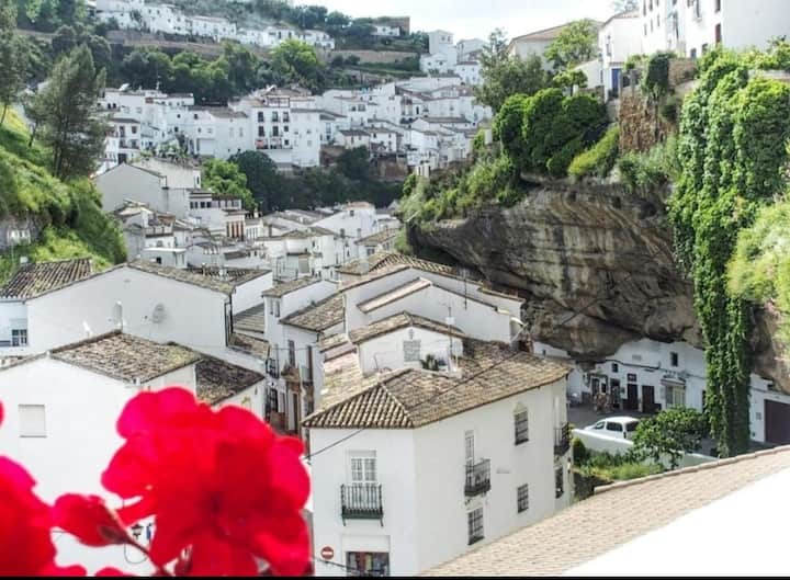 El Balcón De La Roca - Setenil de las Bodegas