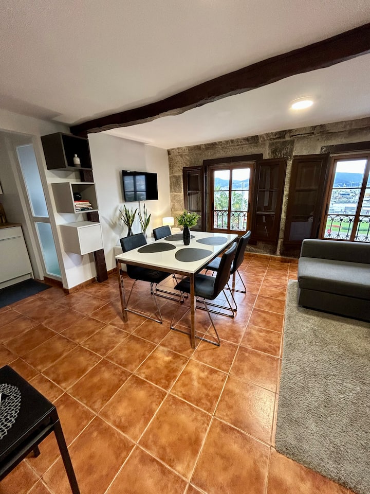 Apartamento Encantador - Vigo