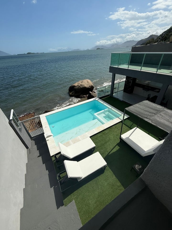 Recanto Do Mar - Brazil