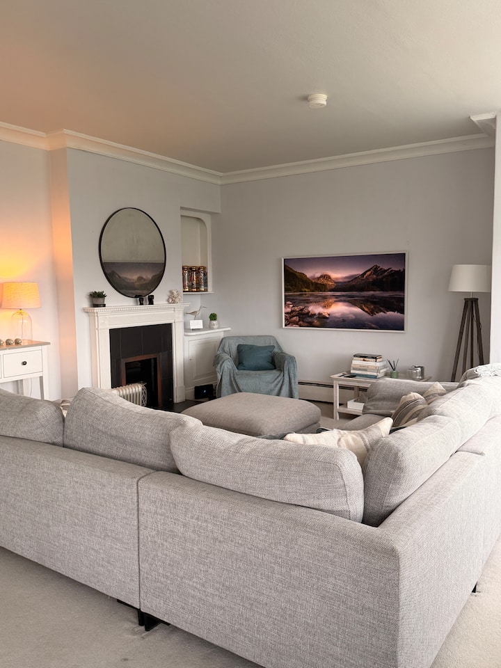 New - Strandeen House, Portstewart - Castlerock