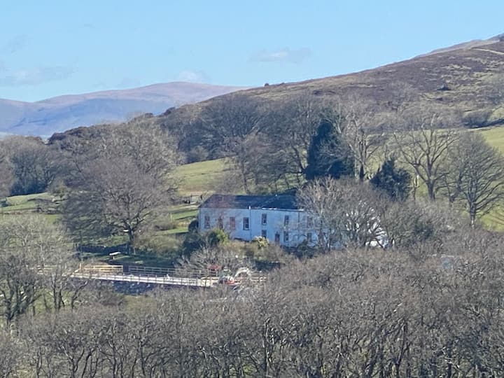 Beautiful Lake District Hill Farm B&b - Keswick