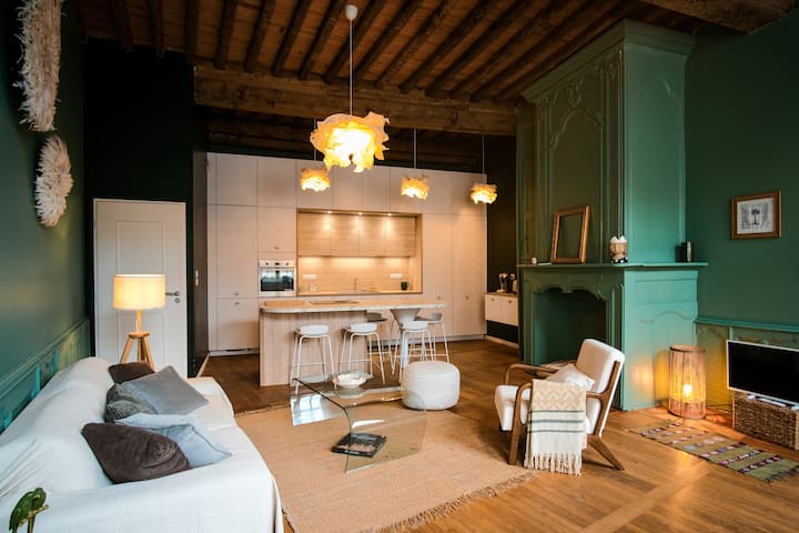 Appart De La Cathédrale - Périgueux