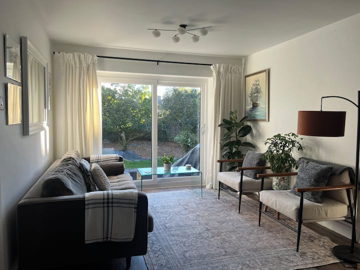 Braithwaite House - Ulverston