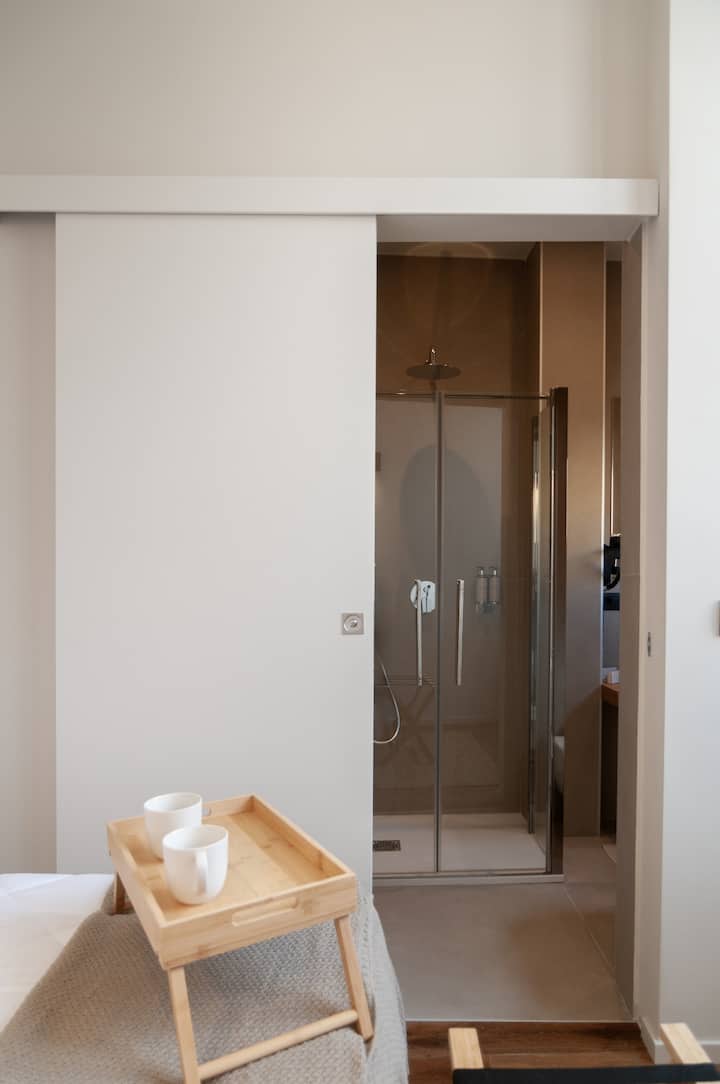 Palazzo Italia Suite 5 - Bari