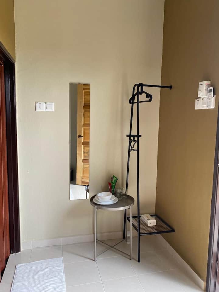 Unit A Ground Floor - Aromanis Farmhouse - Perlis