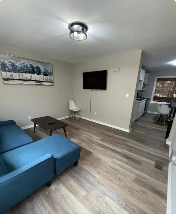 2 Bedroom/1 Bath - Apartment - Chatham, NJ