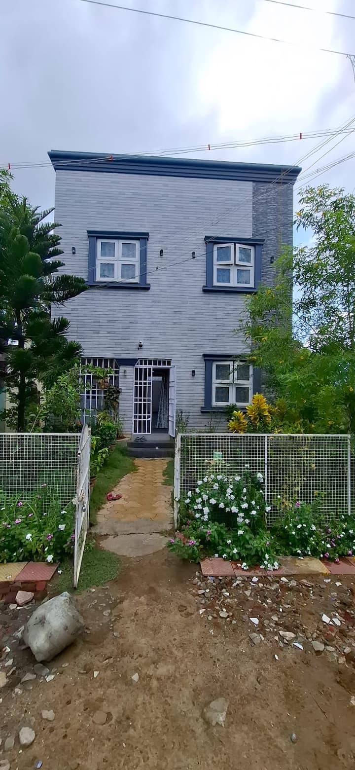 A Luxury Homestay Villa In Rameswaram - Rameswaram