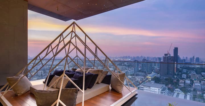 Sukhumvit 101  Near Bts Punnawithi 300m /Shopping - Thailand