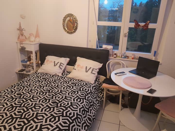 Studio A Cote De La Gare Centrale - Canton de Fribourg