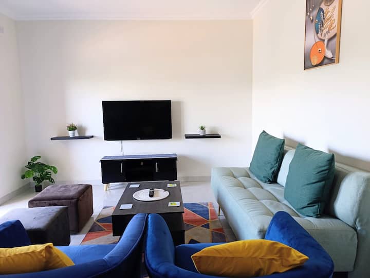 Apartment Near The University Of Botswana - Gaborone