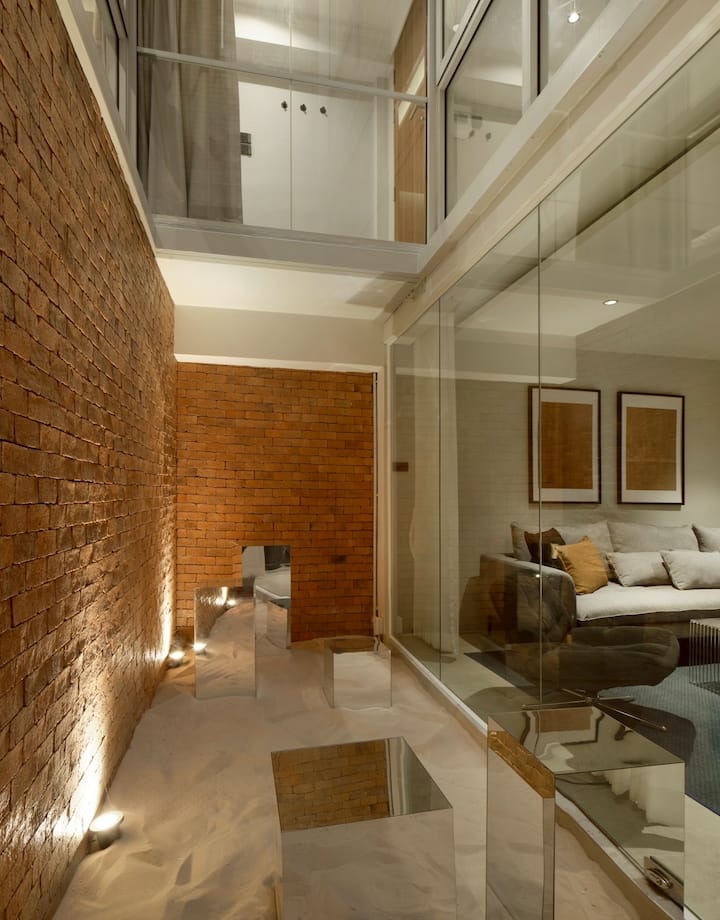 Rare Location 1 Min Walk To Bts(n4) [Private Unit] - Bangkok