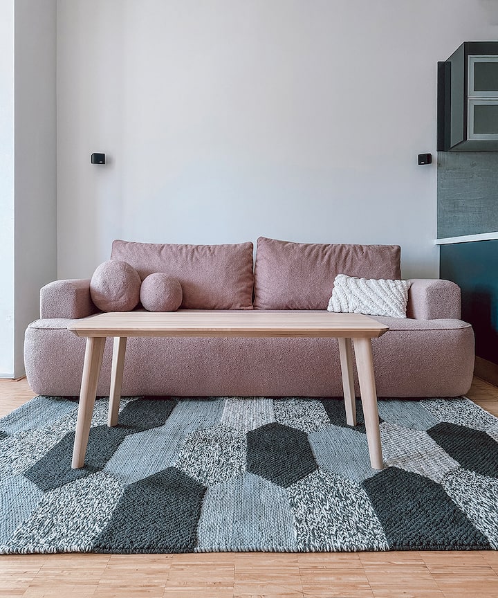 Byteček By Homester - Brno