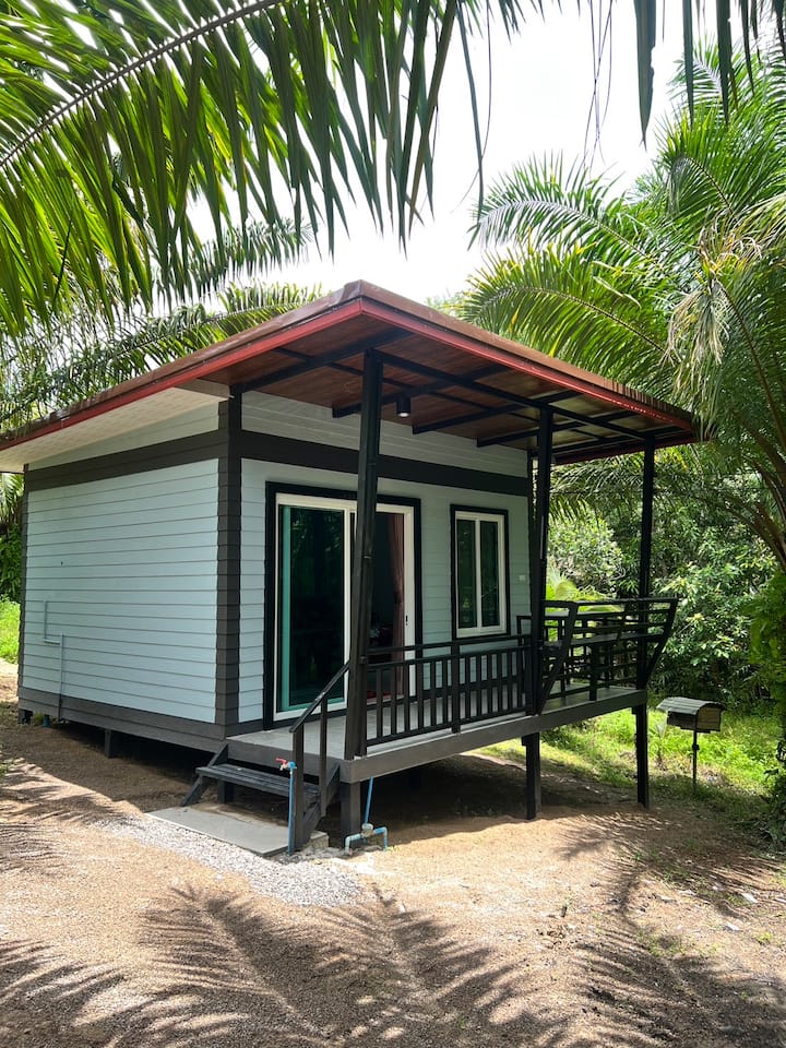 Cinn Cloud 1 - Ao Nang