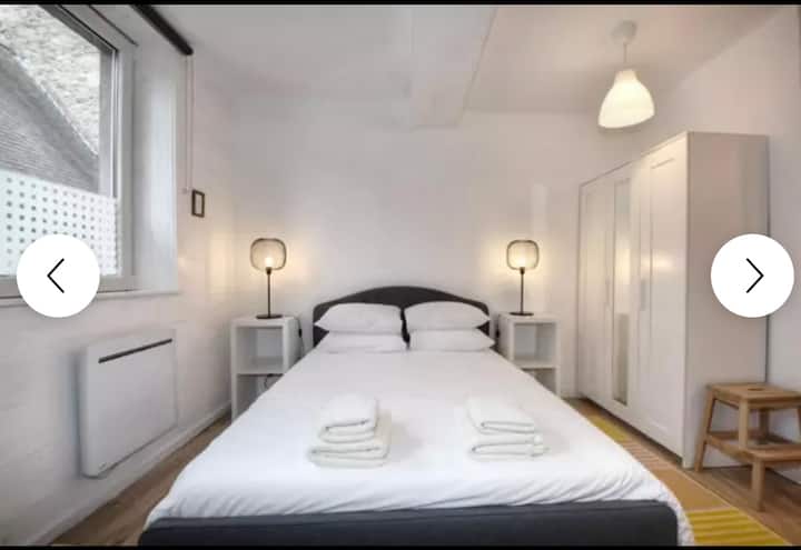 Studio Cosy Au Cœur Du Quartier Historique - Plougrescant