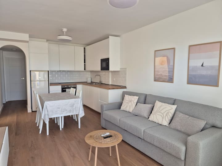 Casa Calma - Costa Calma